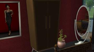 Mod The Sims Don Lothario S Condo Pleasantview Renovation 150 Main