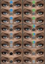 Sims Blind Eye Mod Geeksvsa