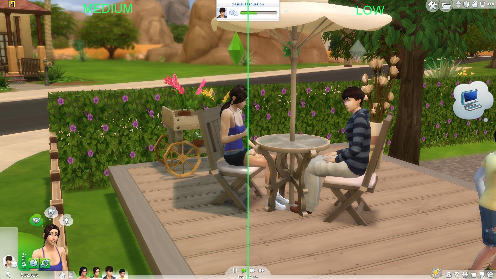 What Is Post Processing Effects Sims 4 At Francis Holston Blog