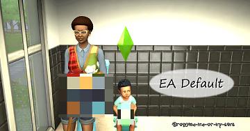 Sims 4 mod censor remover - nelour