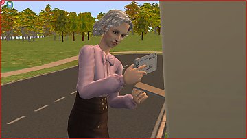 Mod The Sims Featured Creator: simler90