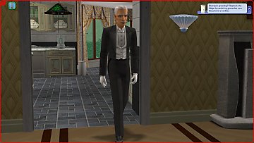 Mod The Sims Featured Creator: simler90