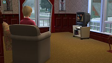 Mod The Sims Featured Creator: simler90