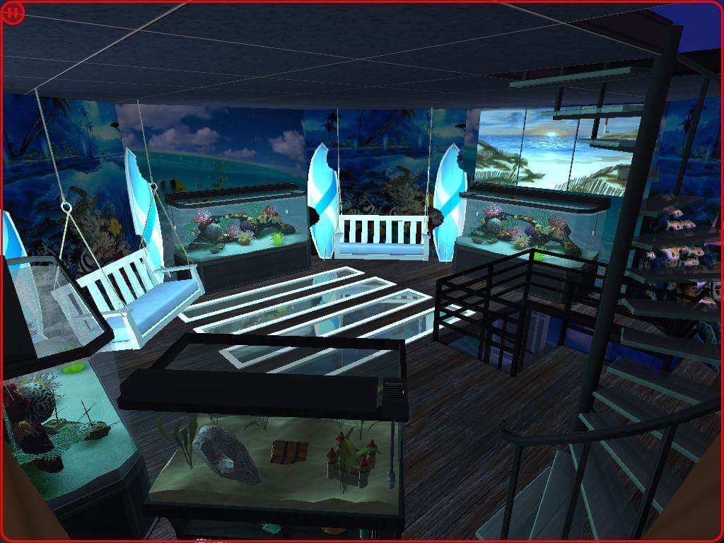 Mod The Sims - Houses & Landscaping Pictures (v8)