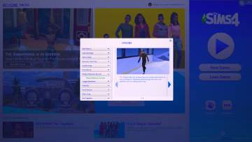 Mod The Sims - Teleport Memory System - Fixes Teleport For Interactions ...