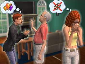 Mod The Sims - Waterside