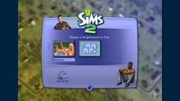 Mod The Sims - Waterside