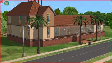 Mod The Sims - Waterside