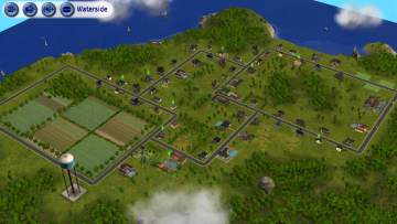 Mod The Sims - Waterside