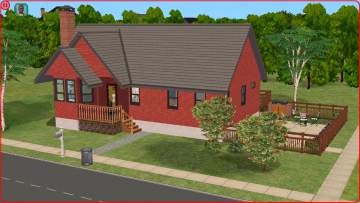 Mod The Sims - Waterside