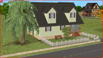 Mod The Sims - Waterside