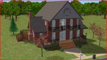 Mod The Sims - Waterside