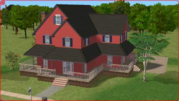 Mod The Sims - Waterside