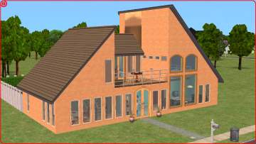 Mod The Sims - Waterside