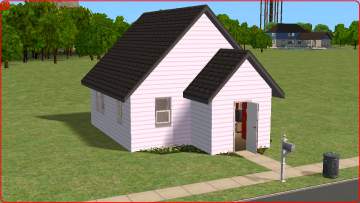 Mod The Sims - Waterside