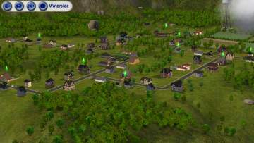 Mod The Sims - Waterside