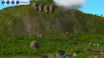 Mod The Sims - Waterside