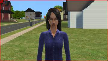 Mod The Sims - Waterside