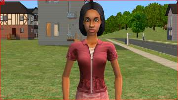 Mod The Sims - Waterside