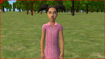 Mod The Sims - Waterside