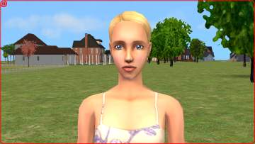 Mod The Sims - Waterside