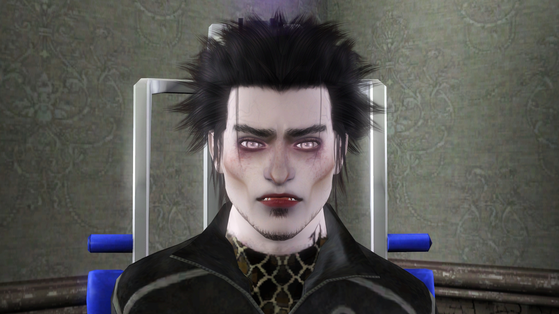 Vampire Xp Gain Mods By Chaavik At Mod The Sims Sims 4