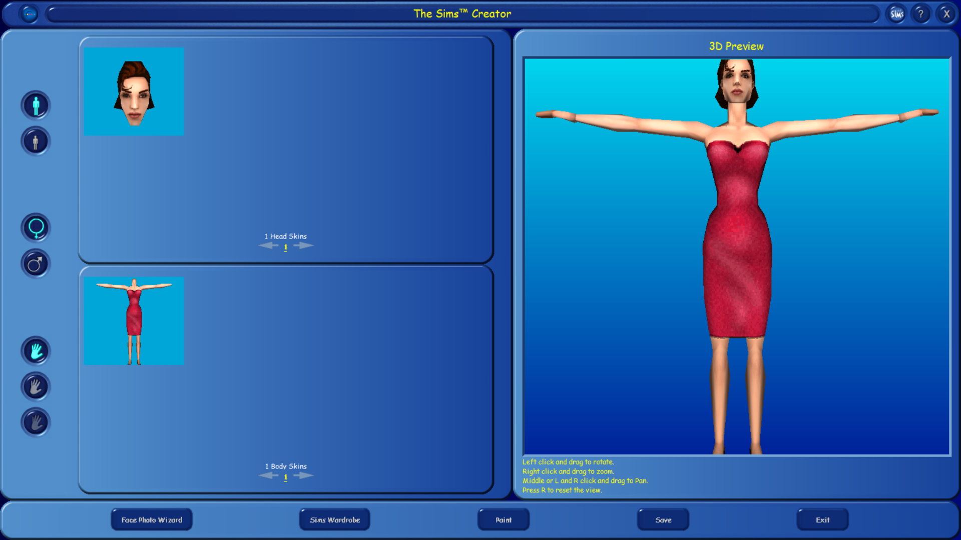 Mod The Sims - The Sims Creator - Working in Windows 10 & 11?