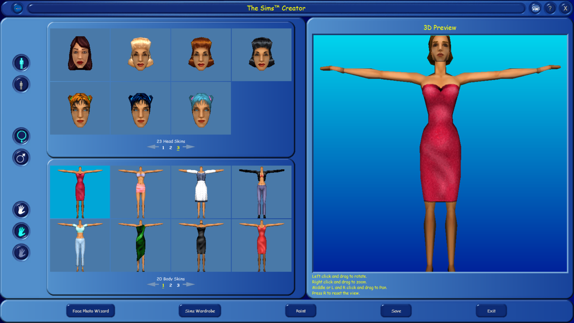 Mod The Sims - The Sims Creator - Working in Windows 10 & 11?