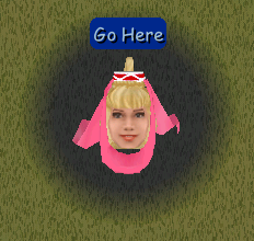 Mod The Sims - Mod (In Development): I Dream of Jeannie Playset