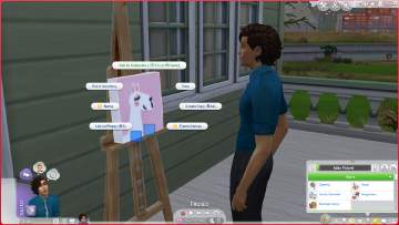 Mod The Sims - Advanced Sim Statistics