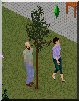 Mod The Sims - TS1 - Maxis Beta Conversions Project (+Sprites!)