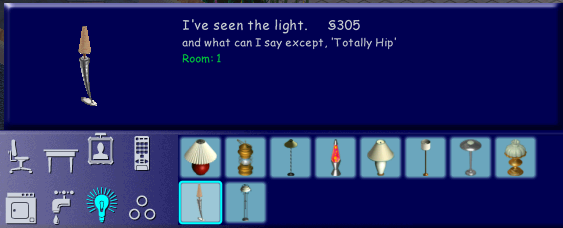 Mod The Sims - [DOWNLOAD] The Sims - Beta Match Sprites/Objects 1.0