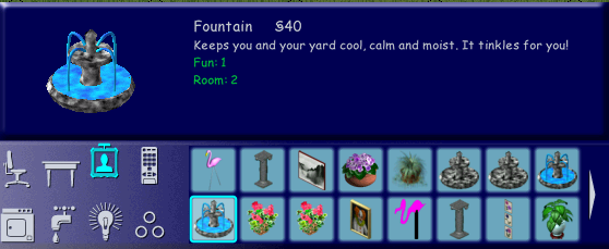 Mod The Sims - TS1 - Maxis Beta Conversions Project (+Sprites!)