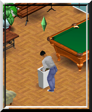 Mod The Sims - TS1 - Maxis Beta Conversions Project (+Sprites!)