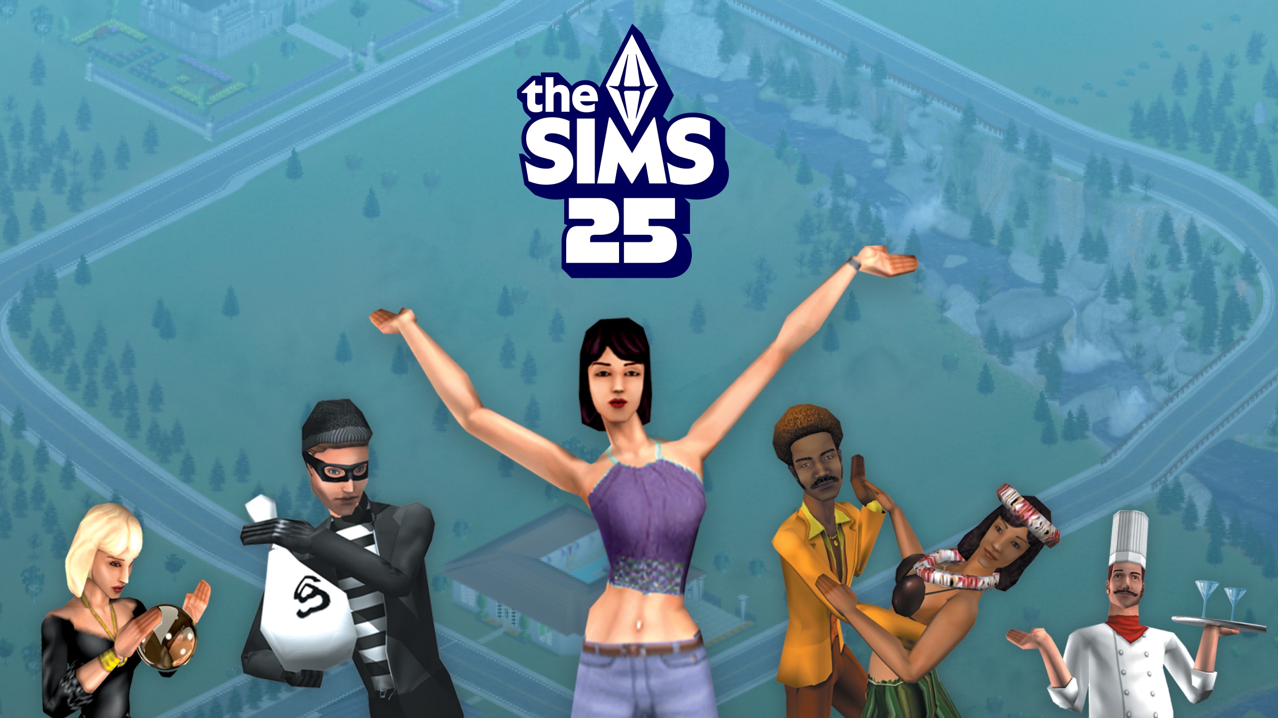 Mod The Sims - Sims 2 Remaster might be real?