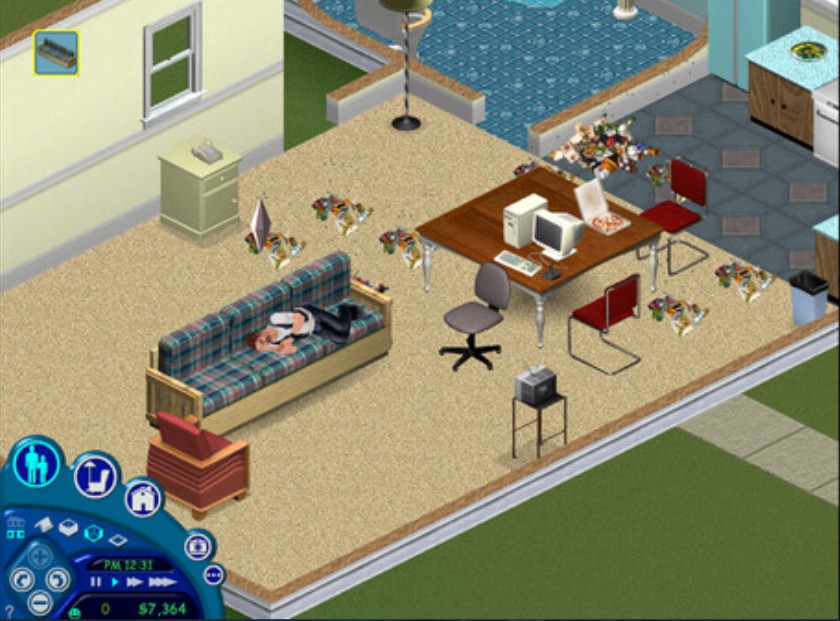 Mod The Sims - Sims 2 Remaster might be real?