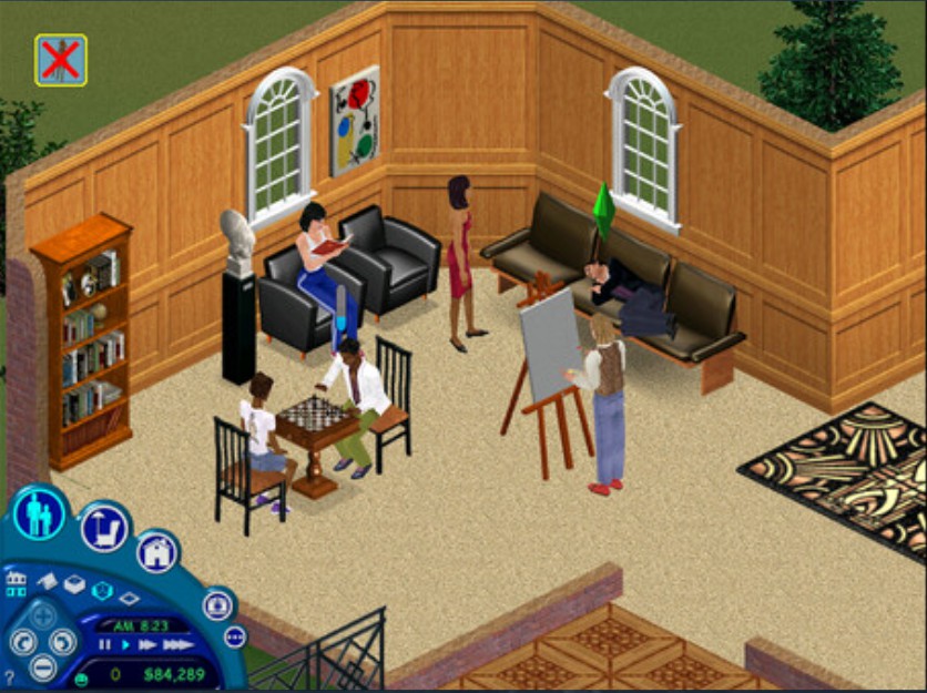 Mod The Sims - Sims 2 Remaster might be real?