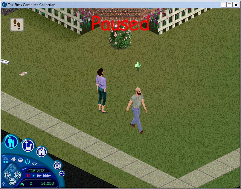 Mod The Sims - TS1 - Maxis Beta Conversions Project (+Sprites!)