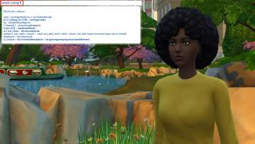 Mod The Sims - Cheat Shortcuts