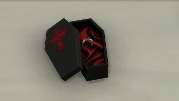 Mod The Sims - Daylight Ring Mod