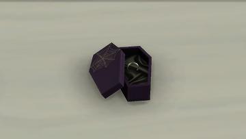 Mod The Sims - Daylight Ring Mod