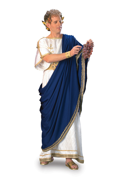 Mod The Sims - WCIF long robes/togas or fancy ancient wear for men?