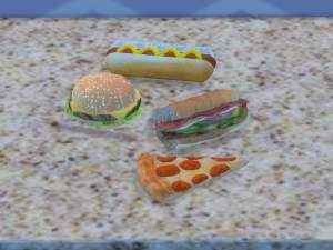 Mod The Sims - Self Check-Out Mod - Easier Shopping (Base Game Compatible)