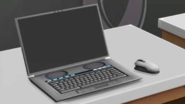 Mod The Sims - Actually Portable Computer
