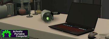 Mod The Sims Creator: MAL22