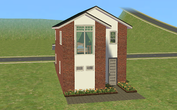 Mod The Sims - 12 Shields Road - Starter House