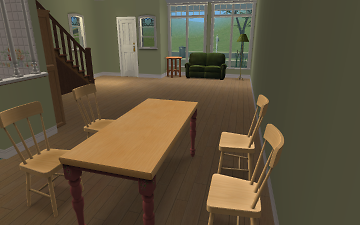 Mod The Sims - 12 Shields Road - Starter House