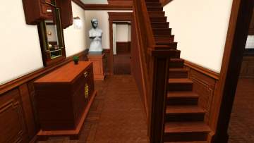 Mod The Sims - Brooklyn Brownstones