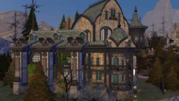 Mod The Sims - Hardware shop Vladislaus