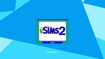 Mod The Sims - Clean UI Alternative Loading Screen